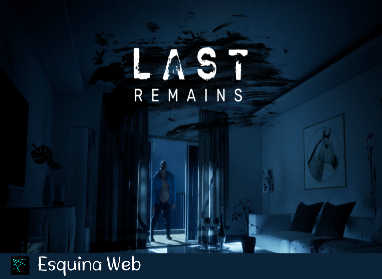 Explorando el mundo postapocalíptico de Last Remains - EsquinaWeb