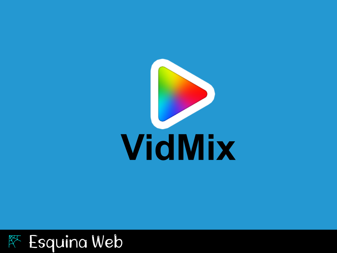 VidMix: Una Plataforma Multifacética para la Edición de Videos - EsquinaWeb