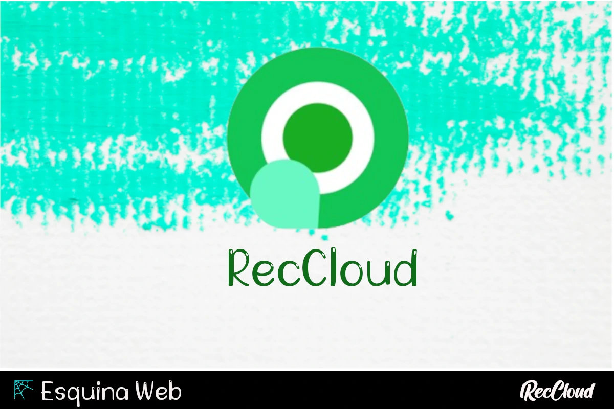 RecCloud: Uso de inteligencia artificial para impulsar la creación de ...