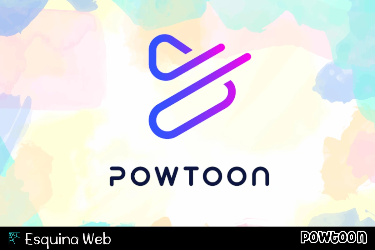 ¡Explora el mundo de la creatividad con Powtoon! - EsquinaWeb