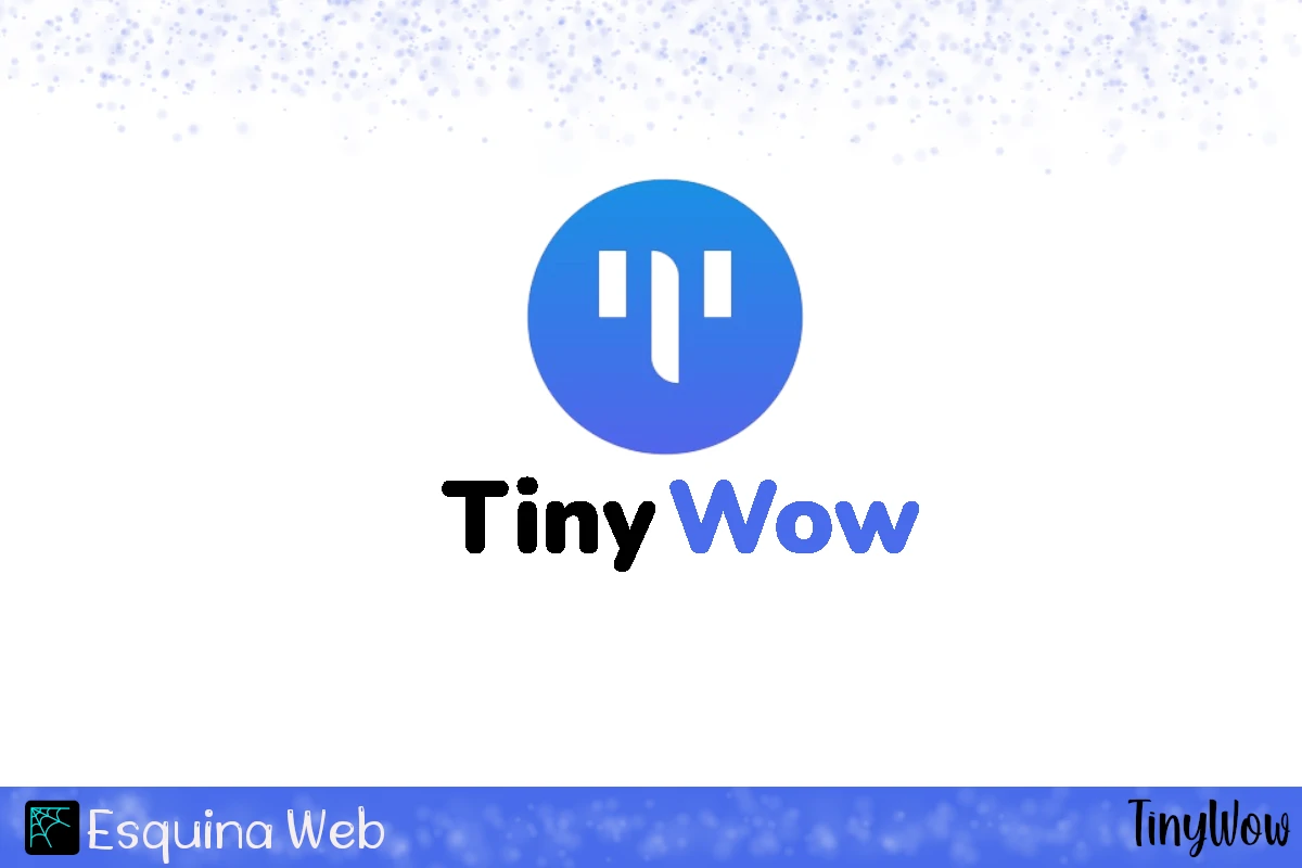 TinyWow.com: Una Caja de Herramientas Digitales para la Edición y Conversión de Archivos ...