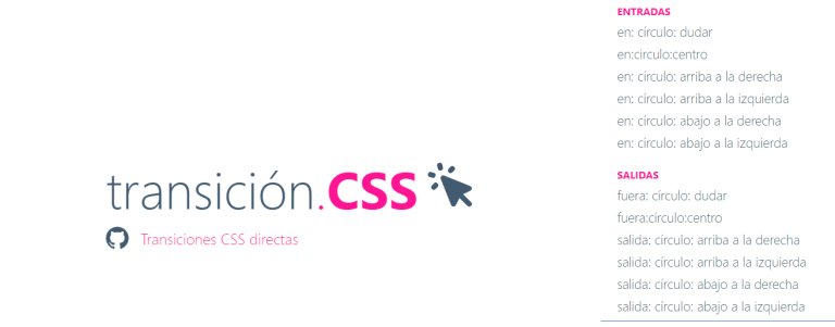 Simplificando las Transiciones en CSS con Transition.style - EsquinaWeb