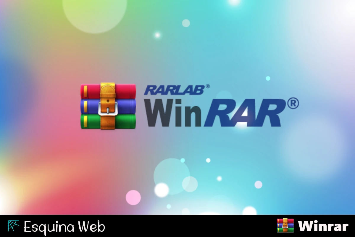 WinRAR: Herramienta Clásica para la Compresión y Gestión de Archivos ...