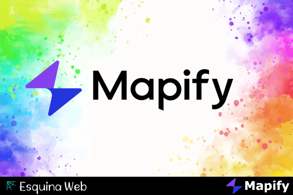 Mapify: Herramienta de mapas mentales - EsquinaWeb