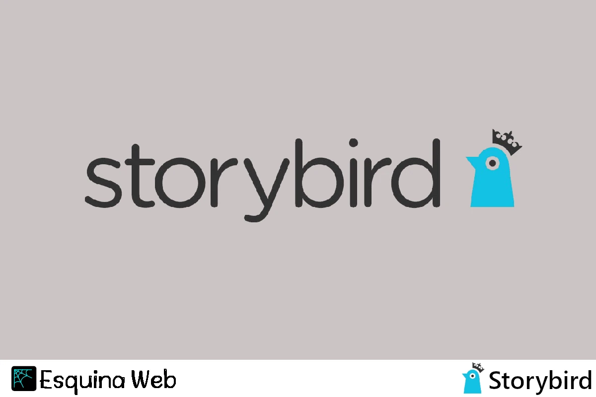 Storybird: Fusión perfecta entre creatividad y aprendizaje - EsquinaWeb