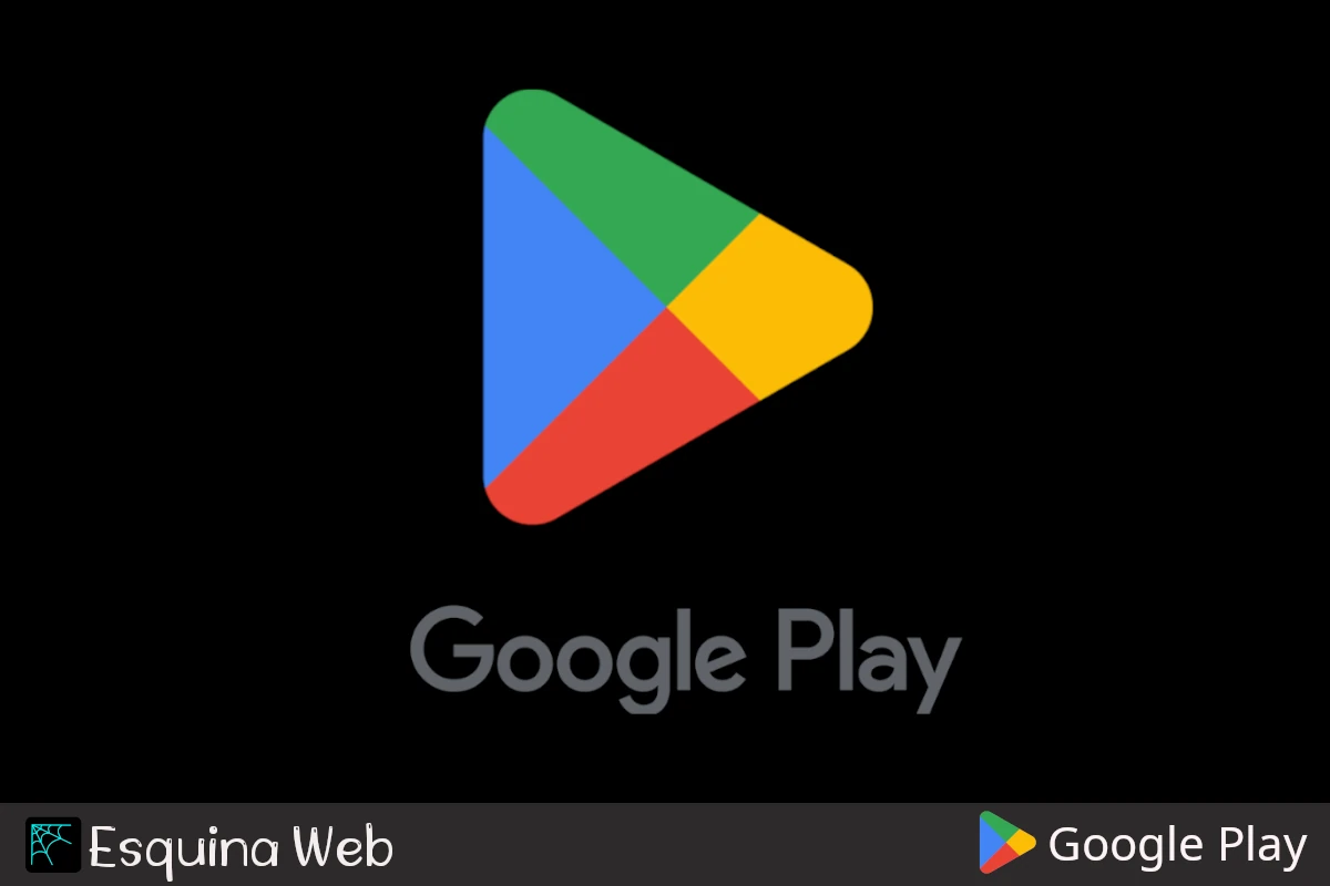 Google Play: Plataforma esencial para gamers en Android - EsquinaWeb